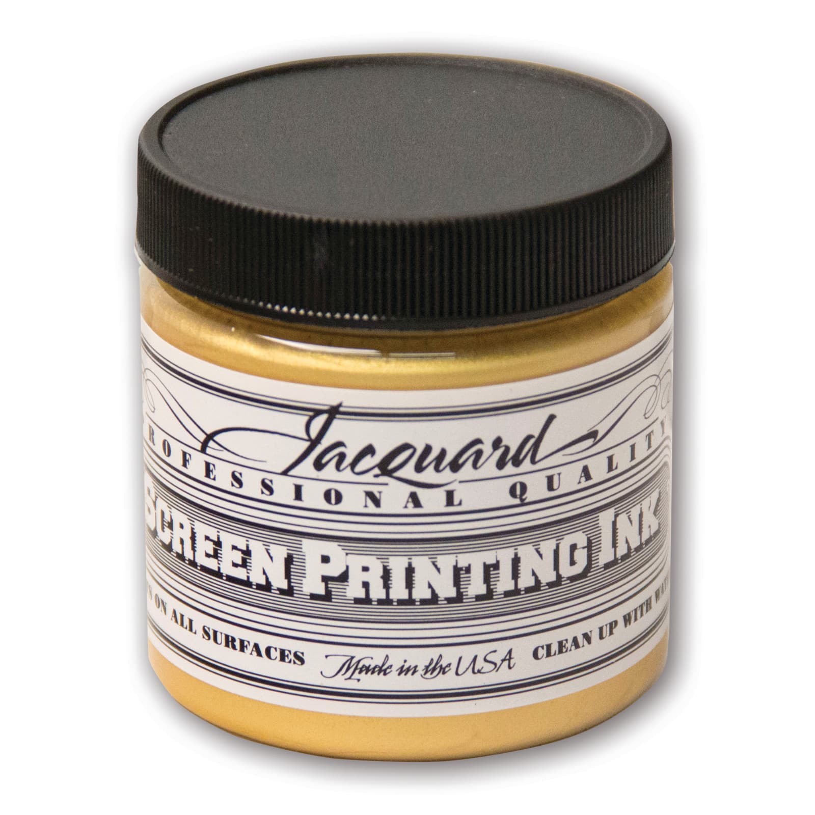 Jacquard Professional Screen Printing Ink, 4oz. | Michaels