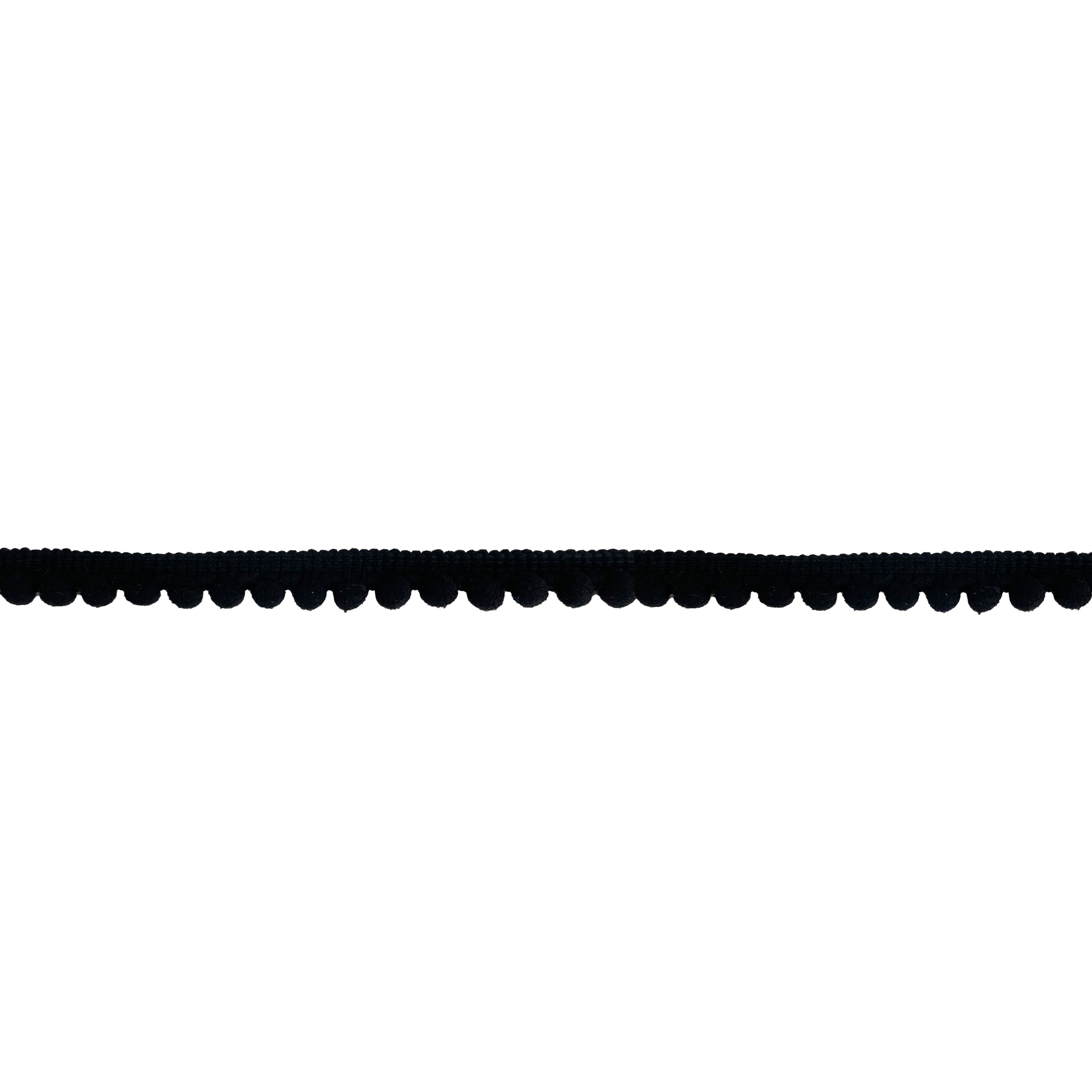 3/8" Pom Pom Trim by Celebrate It® | Michaels