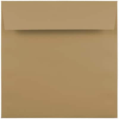 JAM Paper 6.5" x 6.5" Premium Invitation Envelopes, 25ct. | Michaels