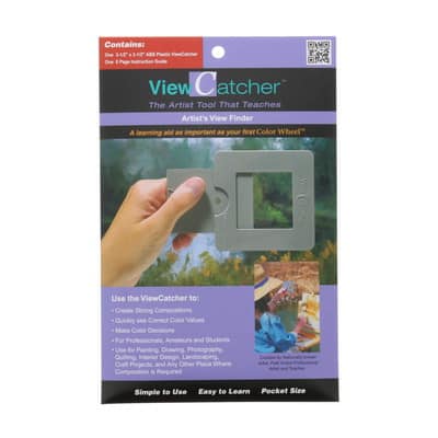 Color Wheel Co™ ViewCatcher™ | Michaels