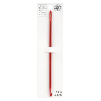 Buy in Bulk - 12 Pack: 6.4" Aluminum Locker Hook Tool by Loops ...