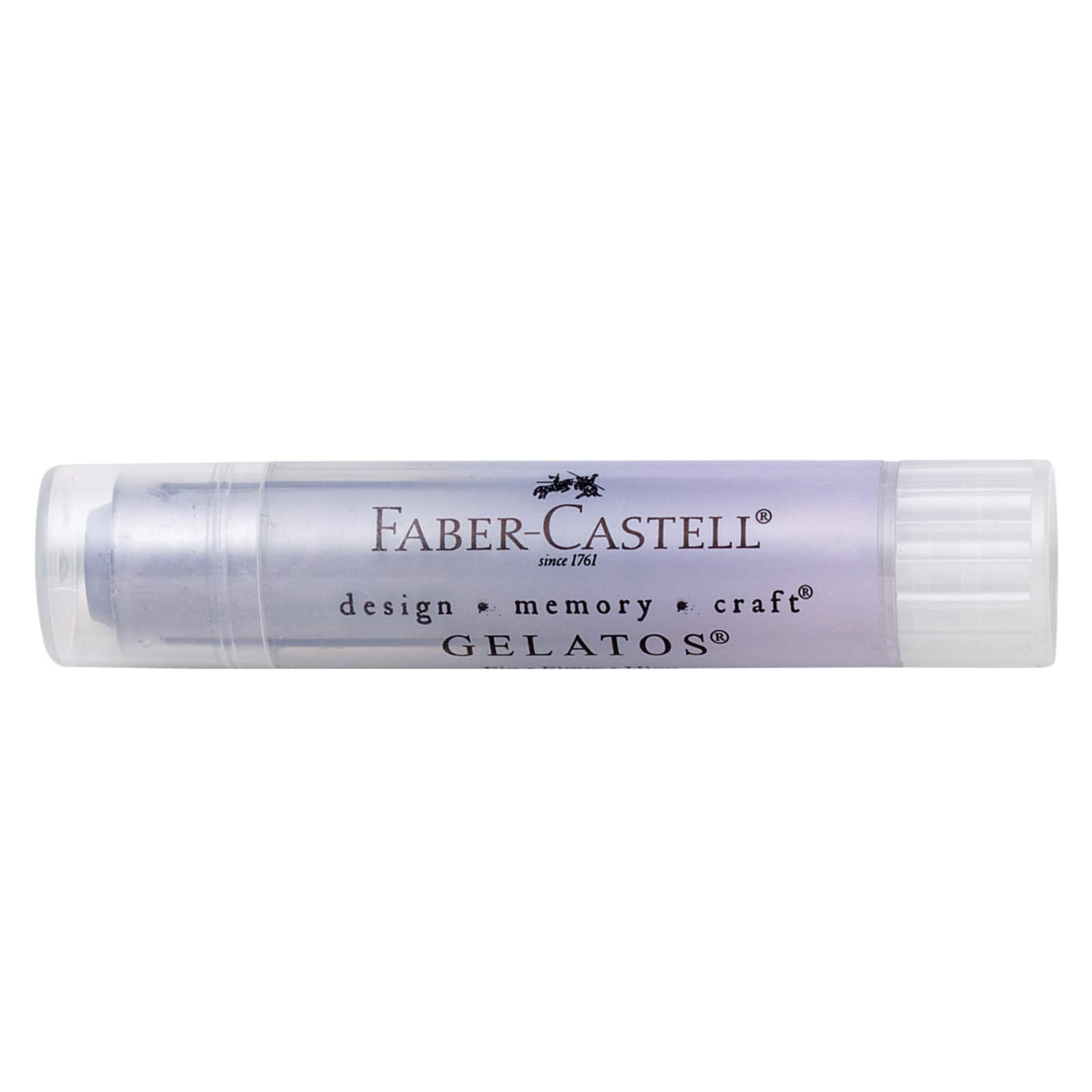 Faber-Castell® Gelatos® Water-Soluble Crayon | Michaels