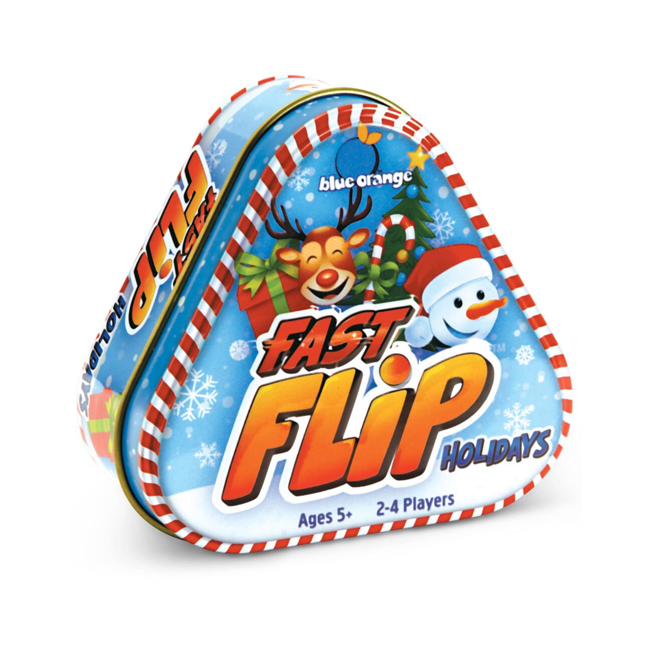 Fast Flip™ Holidays Card Game | Michaels