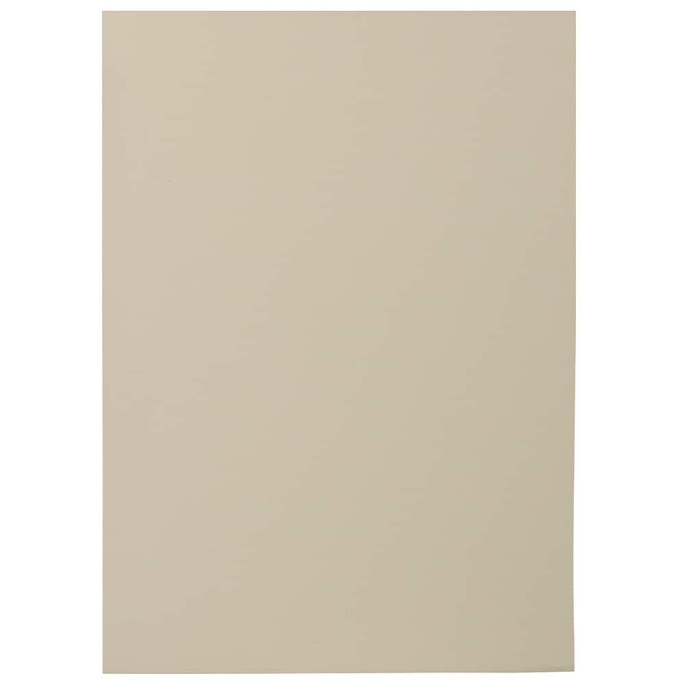 JAM Paper A6 Ivory Wove Strathmore Foldover Cards, 50ct. | Michaels