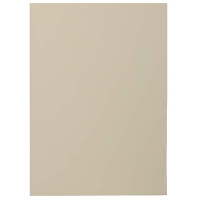 JAM Paper A6 Ivory Wove Strathmore Foldover Cards, 50ct. | Michaels