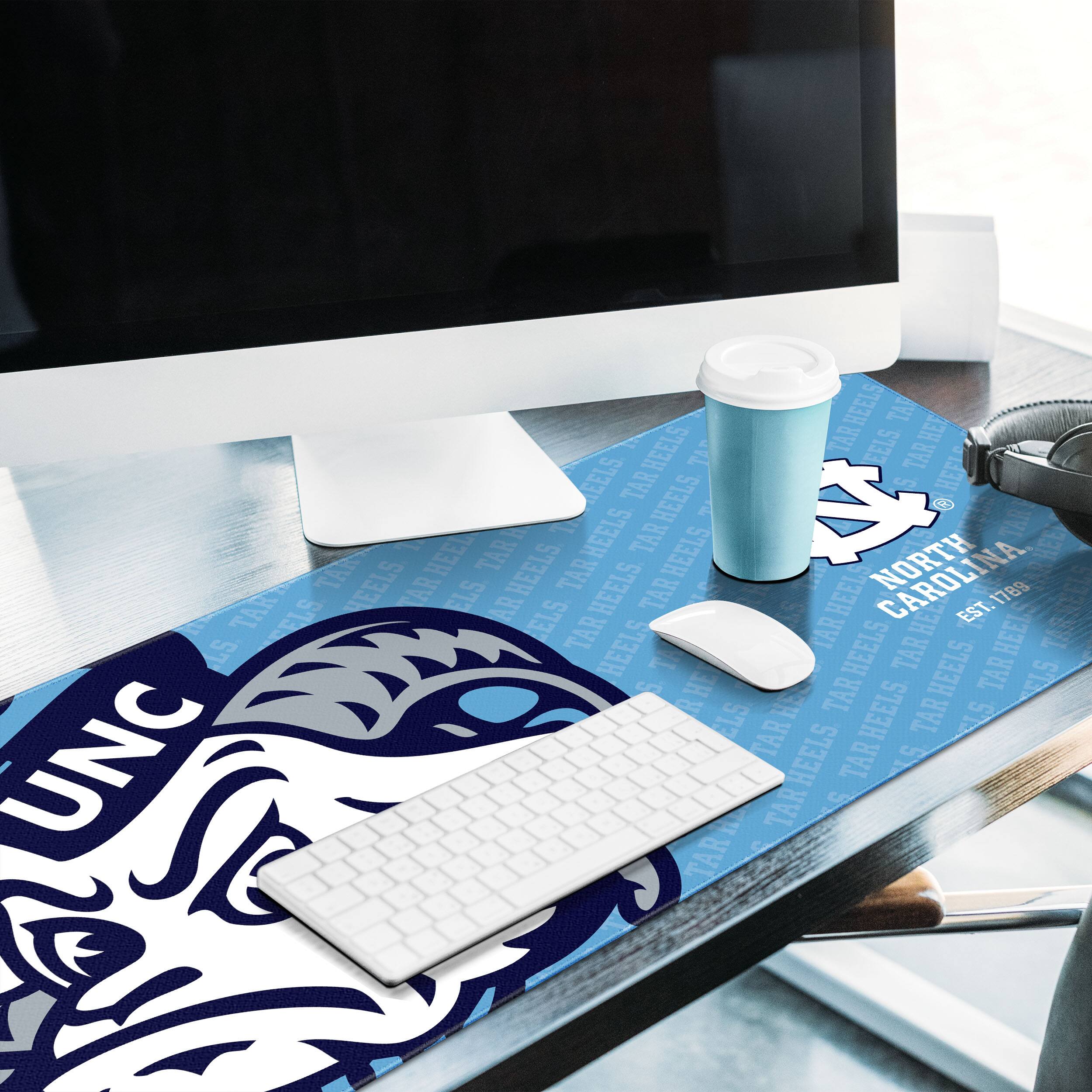 College Football Logo Series Desk Pad | Michaels