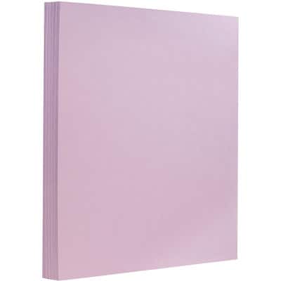 JAM Paper Matte 8.5" x 11" Extra Heavyweight Cardstock, 25 Sheets ...