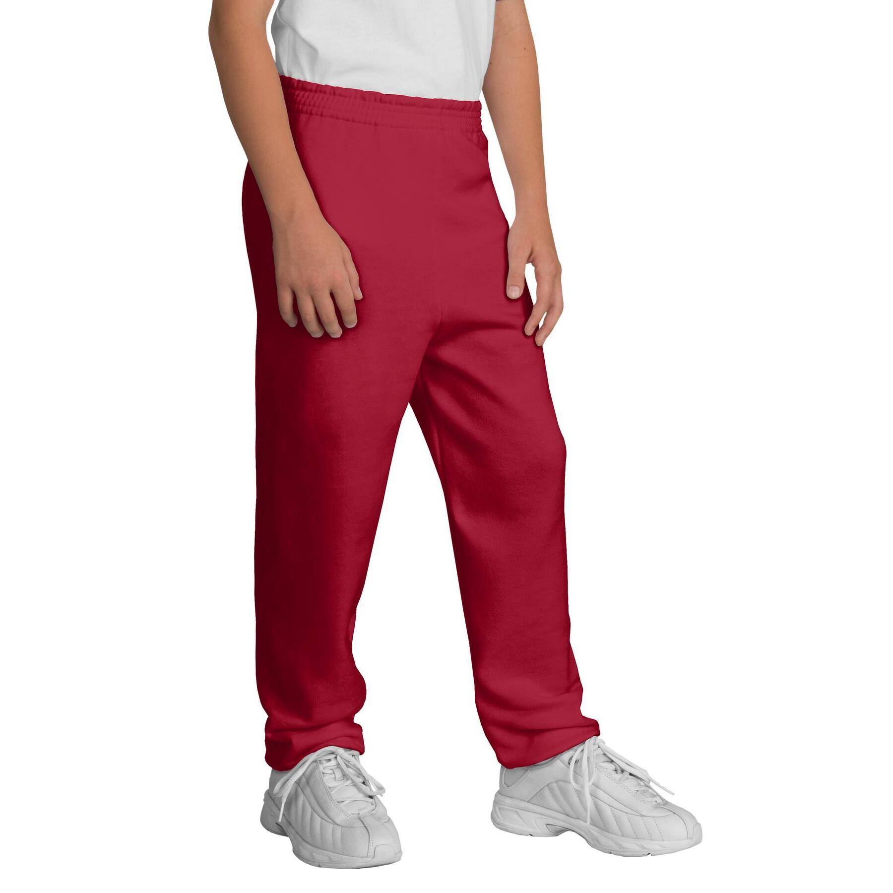 Port Company Youth Core Fleece Sweatpants Michaels