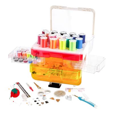 SINGER® Sew-It-Goes® Sewing Kit | Michaels