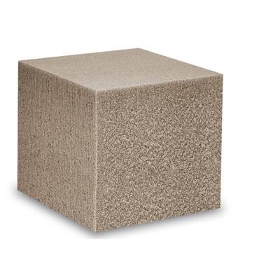 FloraCraft® Desert Foam® Foam Cube, 8" | Michaels