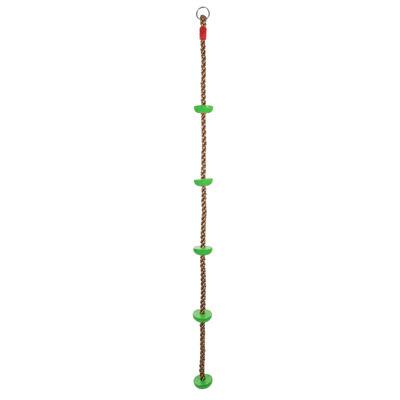 Toy Time Knotted Climbing Rope | Michaels