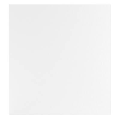 12 Pack: White Foam Sheet by Ashland®, 0.6" x 11.9" x 11.9" | Michaels