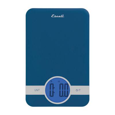 Escali Blue Ciro Digital Scale | Michaels
