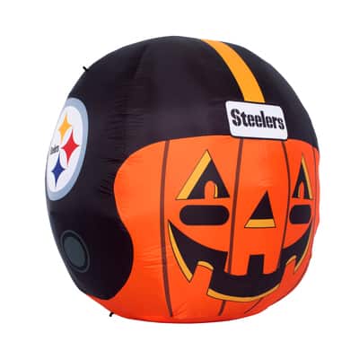 Sporticulture 4ft. Inflatable NFL Team Pride Jack-O' Helmet | Michaels