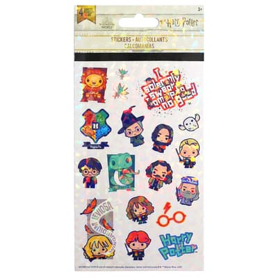 Harry Potter™ Charm Storytelling Stickers | Michaels