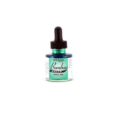 Dr. Ph. Martin's® Bombay™ India Ink | Michaels