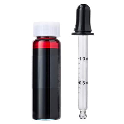 Red Liquid Dye by Make Market® | Michaels