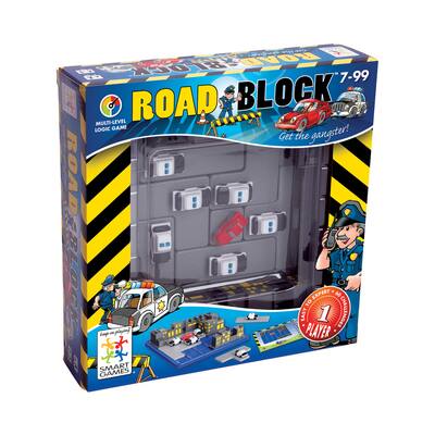 Road Block™ Puzzle Game | Michaels