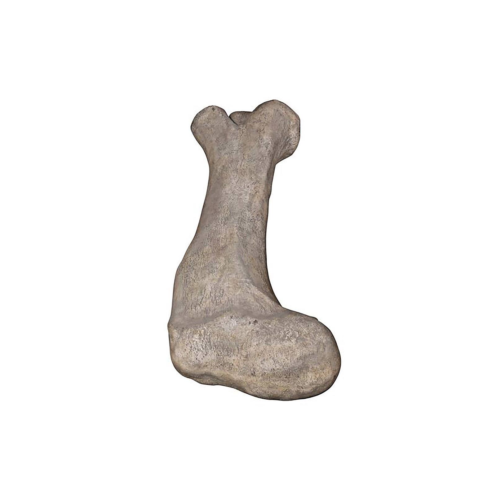 Design Toscano Apatosaurus Femur Bone Fossil Statue | Michaels