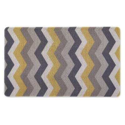 Chevron Tufted Mat | Michaels