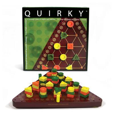 Quirky™ Game | Michaels