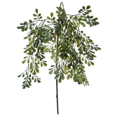 31" Hanging Seeded Boxwood Stem by Ashland® | Michaels