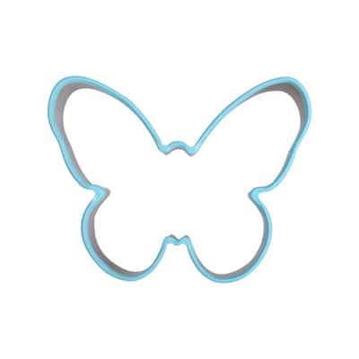 Stainless Steel Butterfly Cookie Cutter by Celebrate It® | Michaels