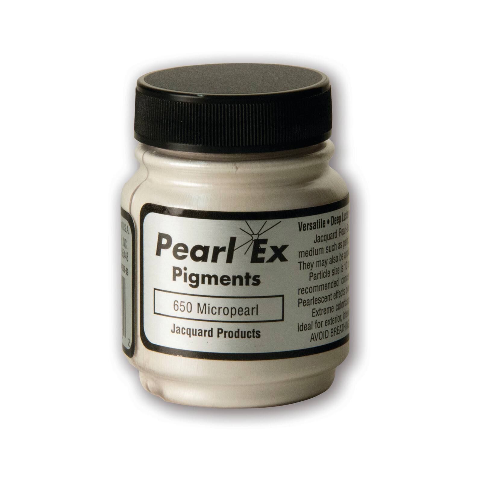 Jacquard Pearl Ex Powdered Pigments™, 0.75oz. | Michaels