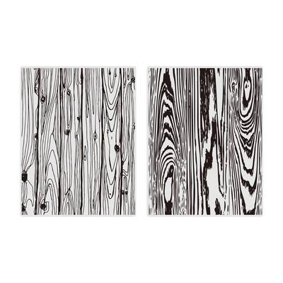 Wood Pattern Embossing Folders Set by Recollections™ | Michaels