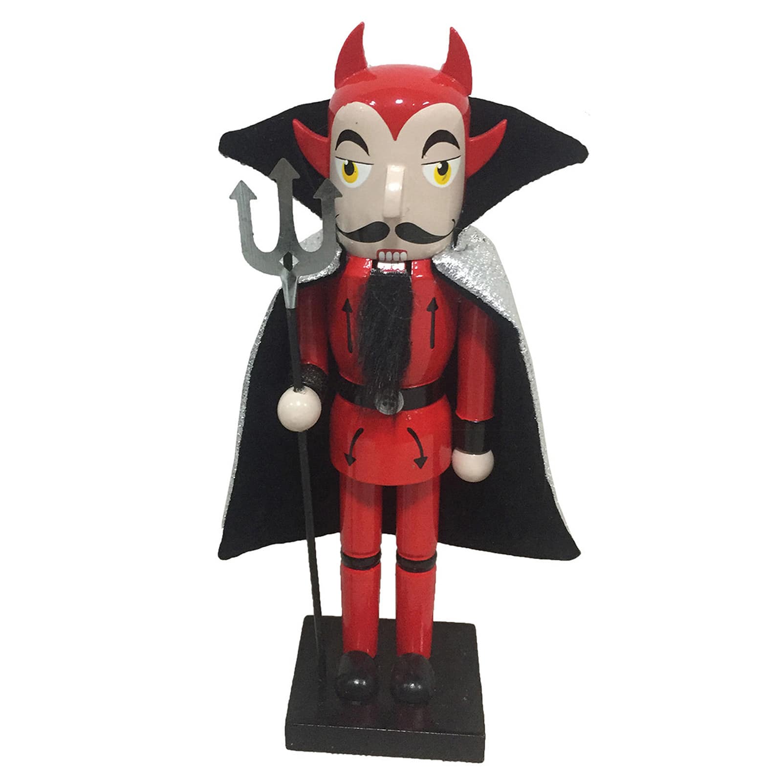 Santa's Workshop 10" Devil Nutcracker | Michaels