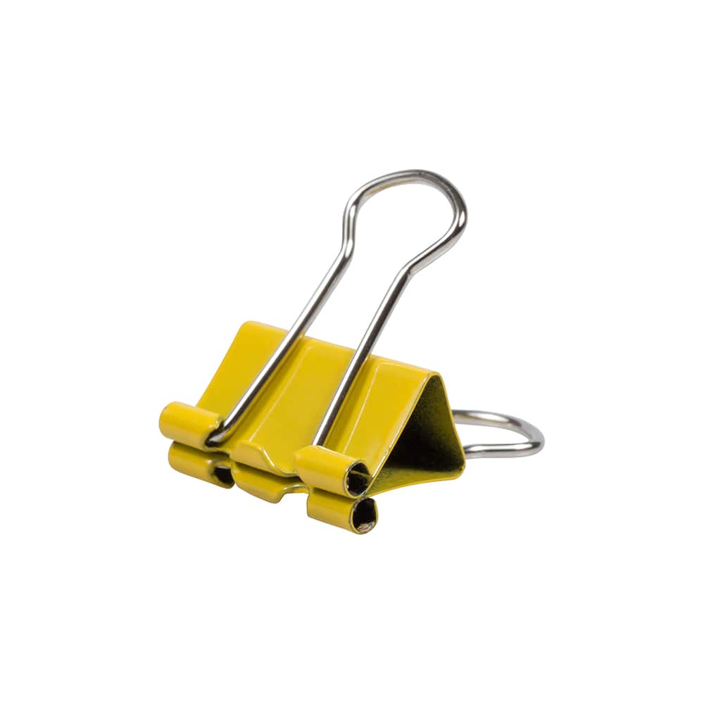 JAM Paper 3/4" Binder Clips, 25ct. | Clips | Michaels