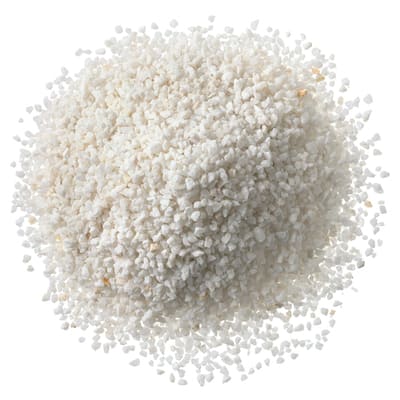 Buy in Bulk - 12 Pack: White Stone Granules by Ashland™ | Michaels