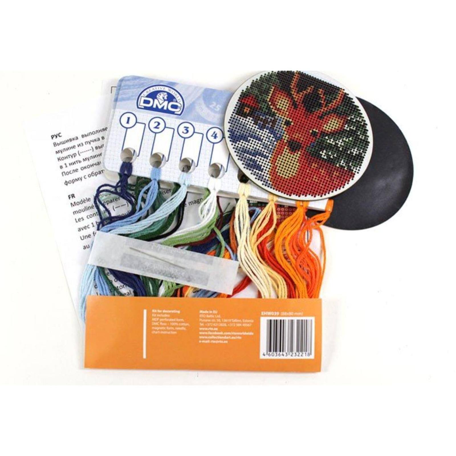 RTO Kit For Decorating With Perforated Wooden Form | Michaels