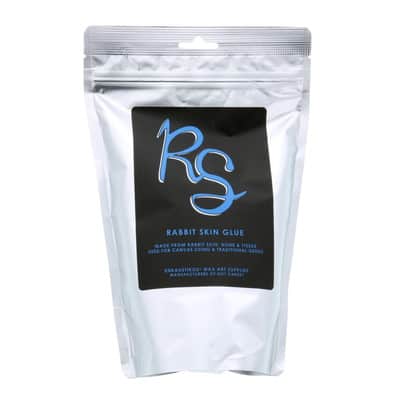Enkaustikos® Rabbit Skin Glue | Michaels