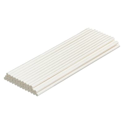 Buy in Bulk - 12 Packs: 35 ct. (420 total) 6" Lollipop Sticks by ...