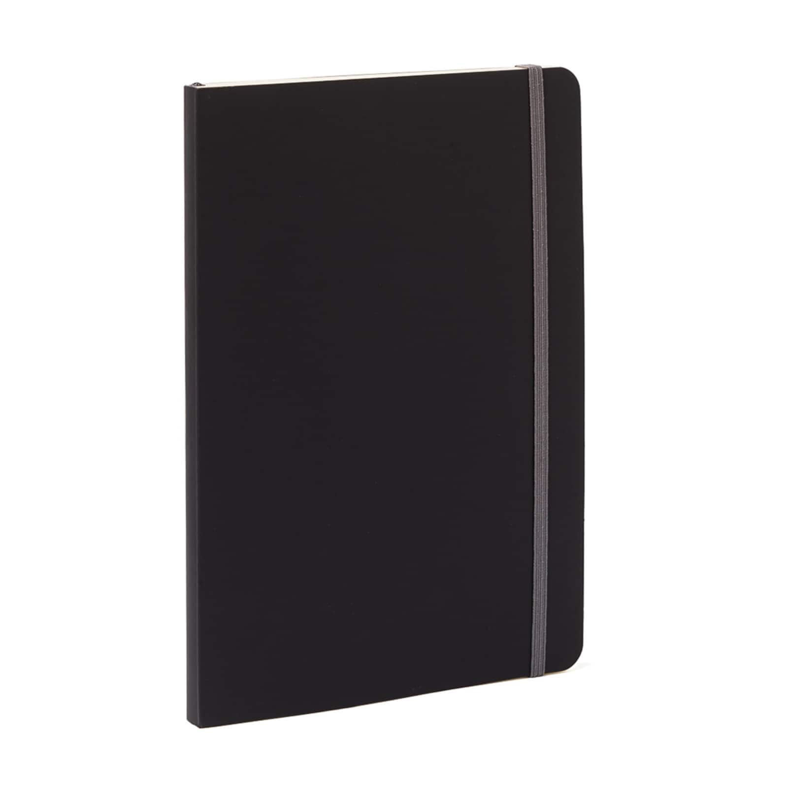 Fabriano® Ispira Dotted A5 Soft-Cover Notebook | Michaels