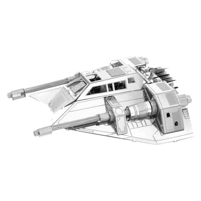 Metal Earth® Star Wars™ Snowspeeder™ 3D Metal Model Kit | Michaels