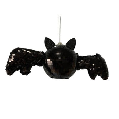 12" Hanging Disco Bat Décor by Ashland® | Michaels