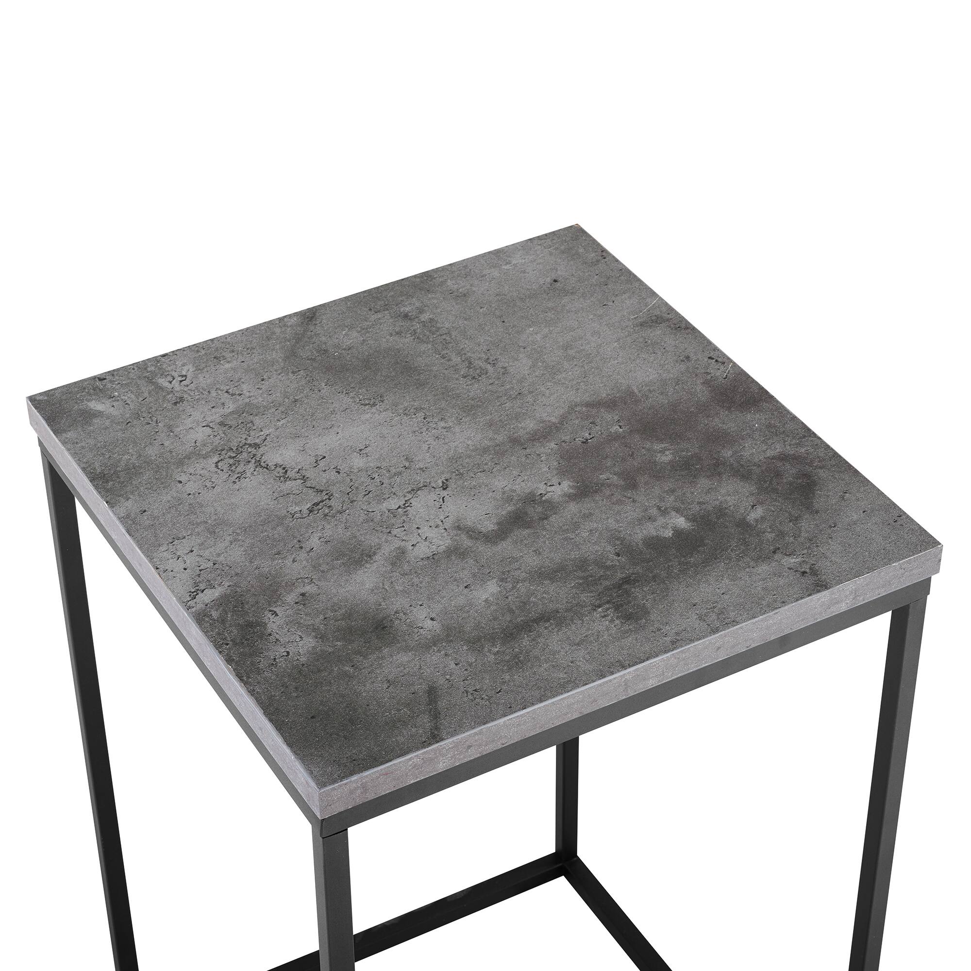 Walker Edison Modern Square Side Table | Accent & End Tables | Michaels