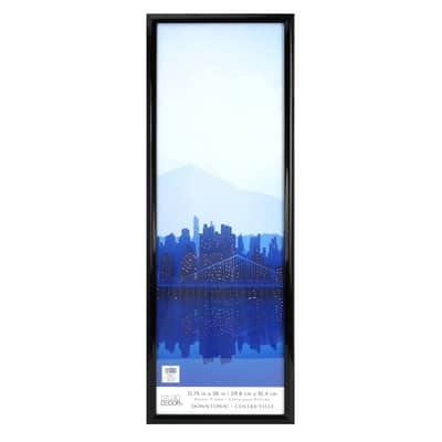 Poster Frame by Studio Décor® | Michaels