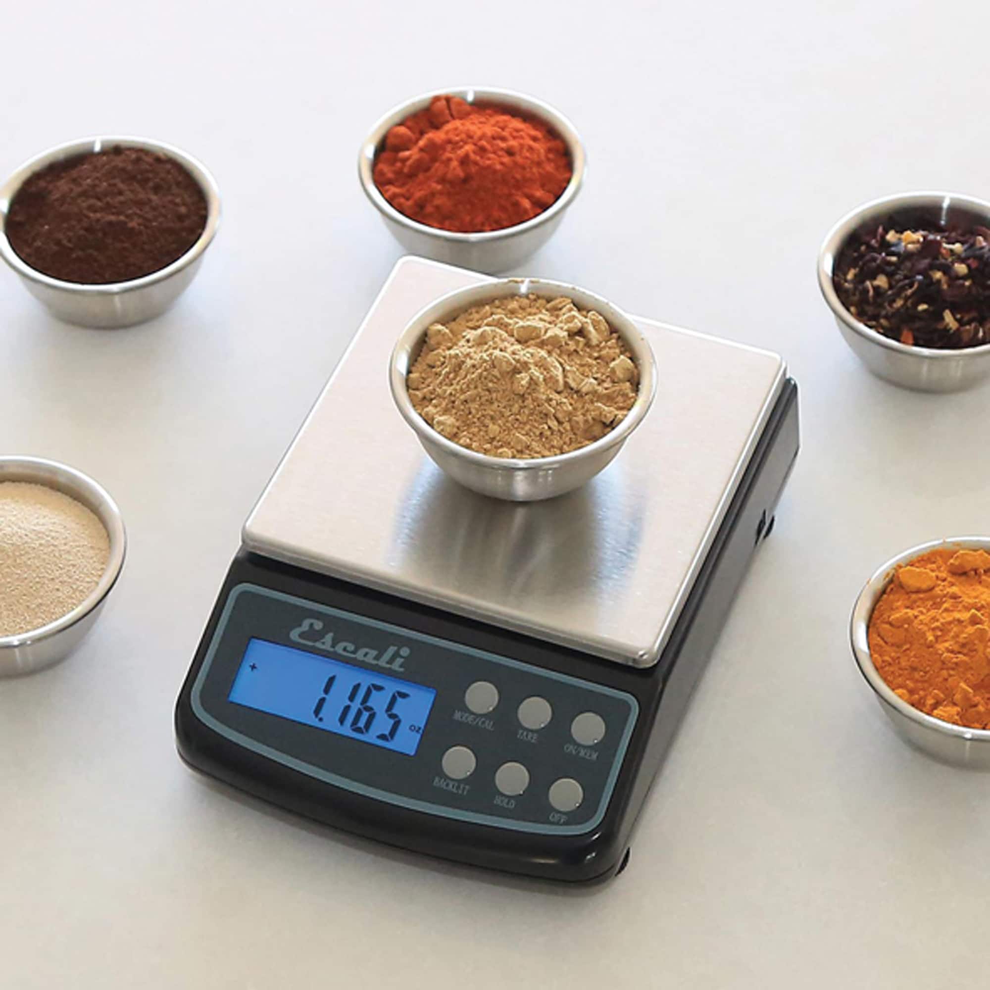Escali L125 Maximum Precision Digital Scale | Scales | Michaels