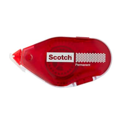 Buy in Bulk - 12 Pack: Scotch® Adhesive Dot Roller | Michaels