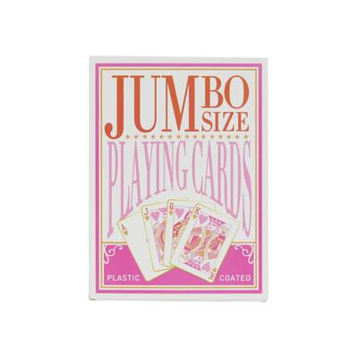 Jumbo Size Playing Cards by Ashland® | Michaels