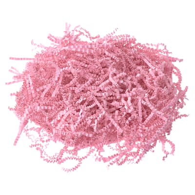 Paper Shred by Celebrate It™, 4oz., Color: Pink | Michaels