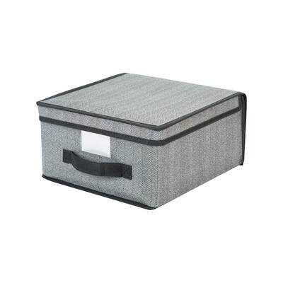 Simplify Medium Storage Box | Michaels