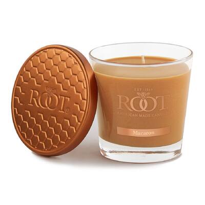 Root Candles 6.3oz. Small Scented Honeycomb Veriglass Jar Candle | Michaels
