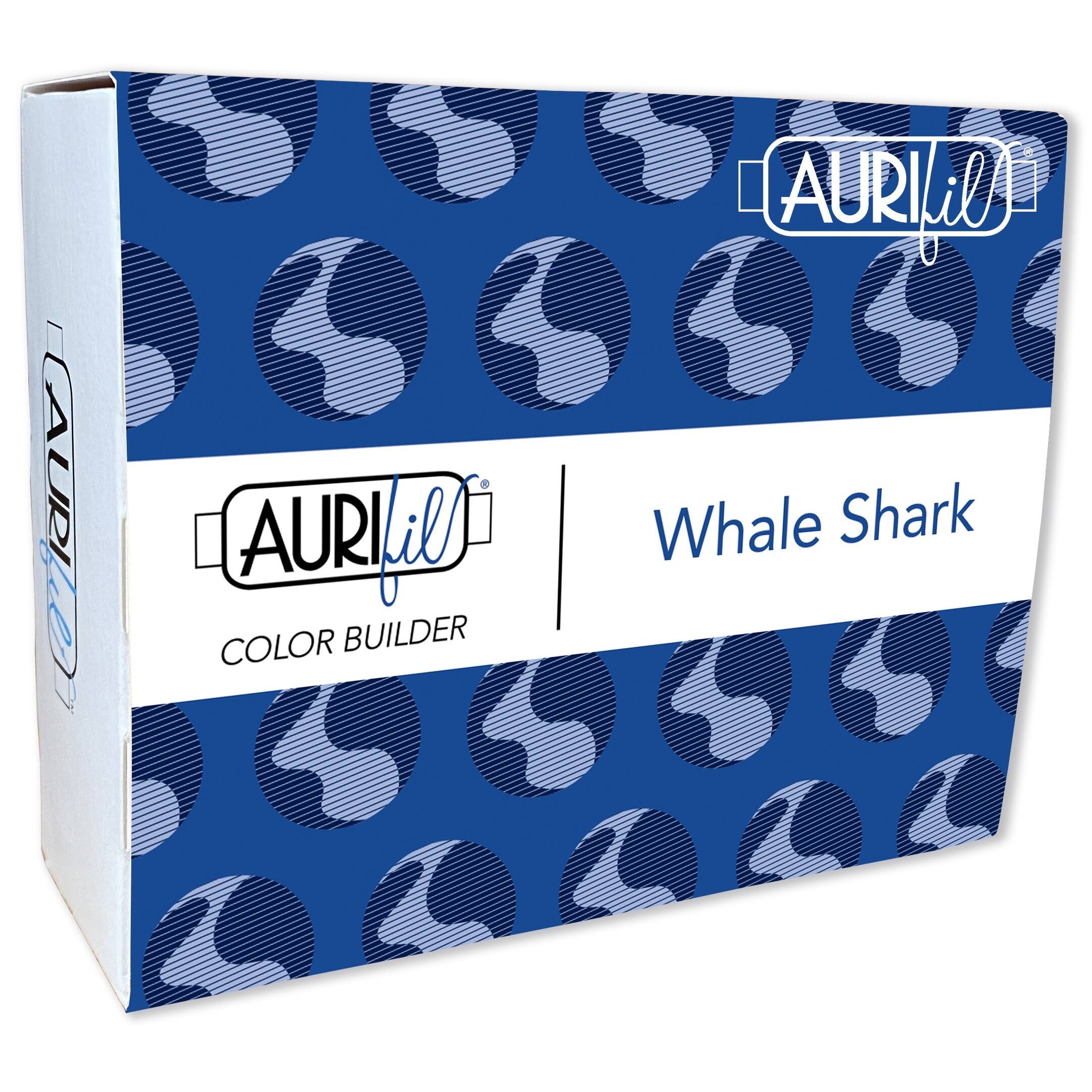 Aurifil™ 40wt Cotton Color Builder Thread Collection | Thread | Michaels