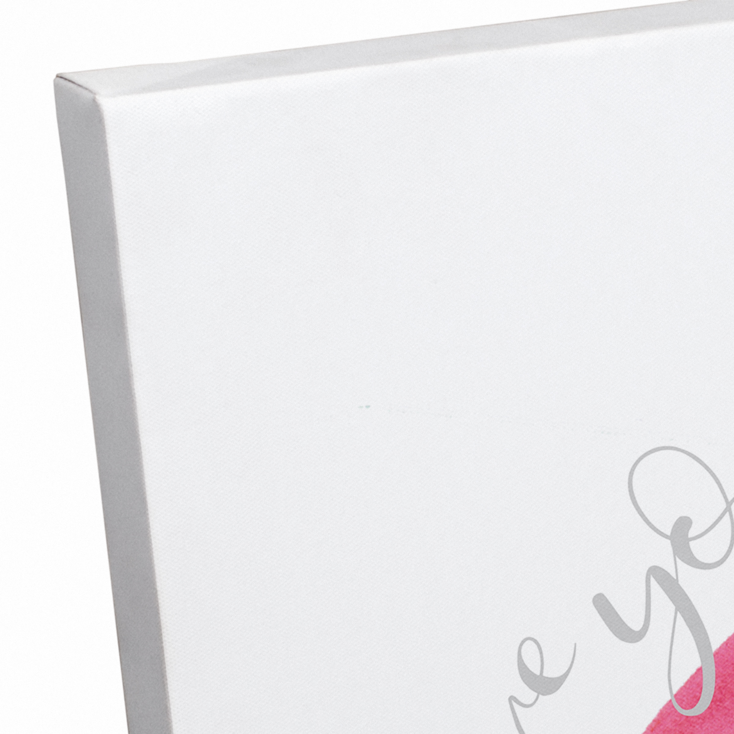 Love Yourself 11" x 14" Canvas Wall Art | Valentine's Day Decor | Michaels