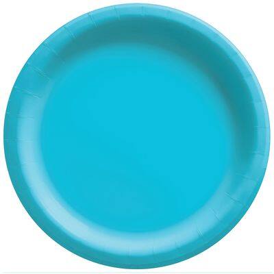 8.5" Round Paper Plates, 150ct. | Michaels