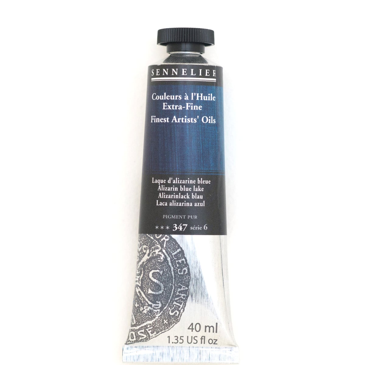 Sennelier Artists' Oil Color, 40mL | Michaels